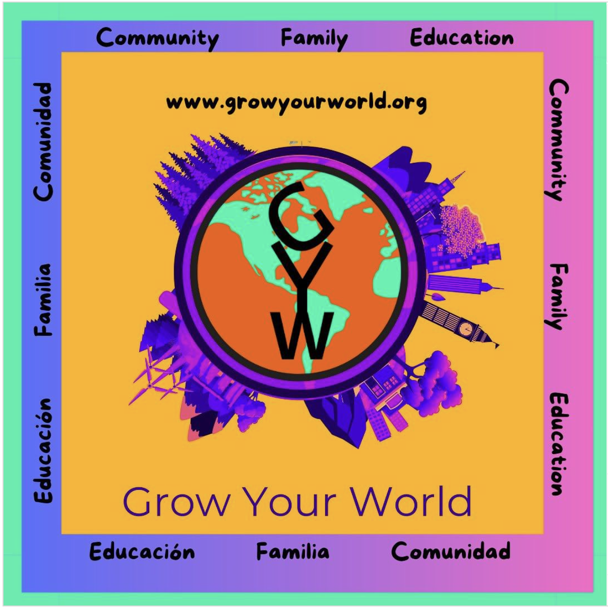 Our Community – CommunityWorx